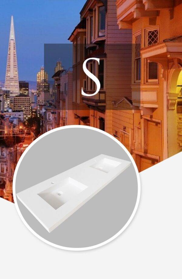Solid Surface Manufacturer for 5-Star Hotel & Villa Projects - KKRsolid.com