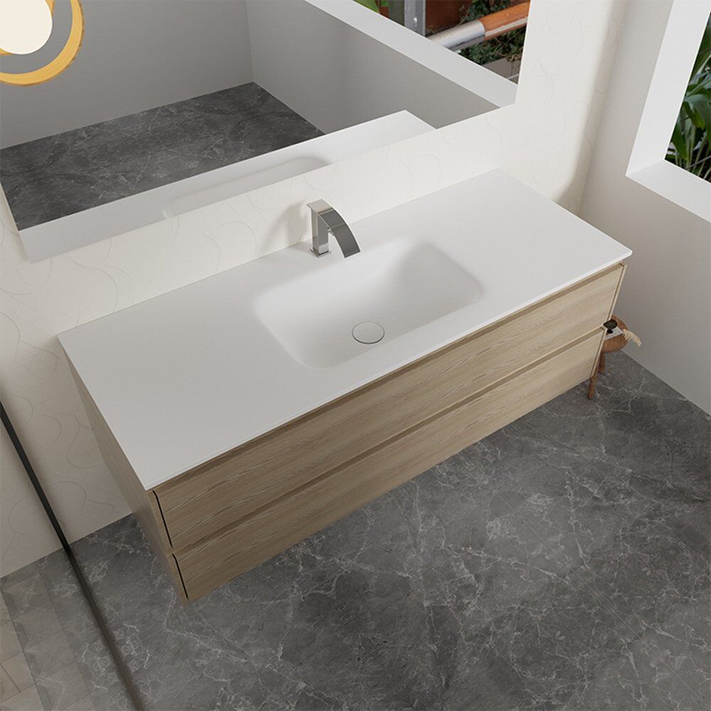 What Is A Solid Surface? Types, Benefits & How to Identify | KKRsolid.com
