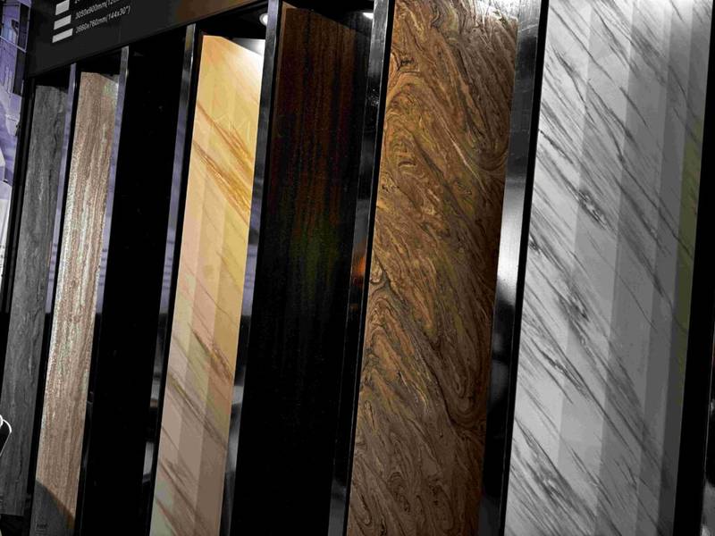 How to Choose 5-Star Hotel Countertop Materials - Solid Surface ...