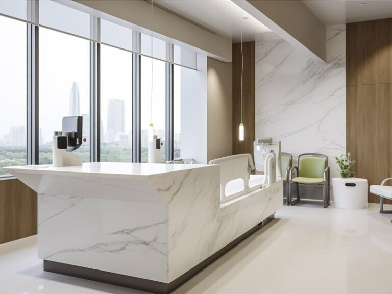 Solid Surface Thickness & Applications Guide 2024 - Solid Surface Manufacturer KKR® - Wholesale ...