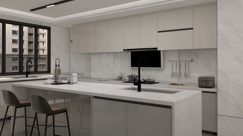 What Is A Solid Surface? Types, Benefits & How to Identify | KKRsolid.com