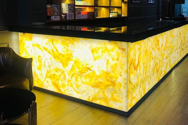 What Is A Solid Surface? Types, Benefits & How to Identify | KKRsolid.com