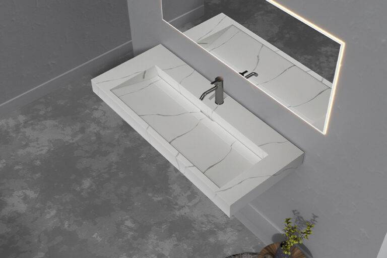 What Is A Solid Surface? Types, Benefits & How to Identify | KKRsolid.com