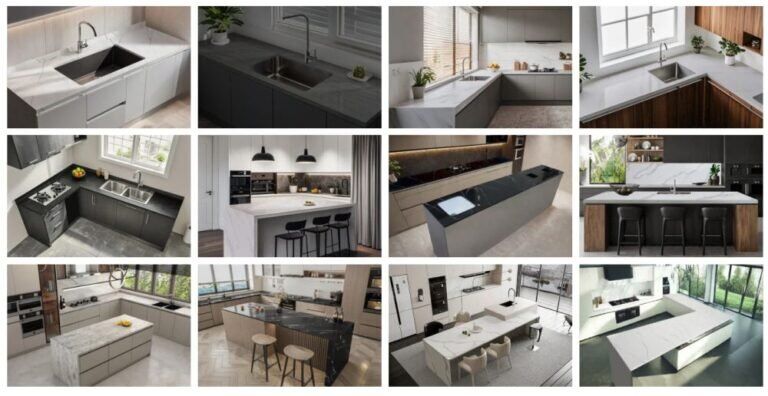 What Is A Solid Surface? Types, Benefits & How to Identify | KKRsolid.com