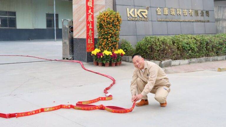 2025 KKR: A Great Start to the Chinese New Year! - KKR Solid Surface ...