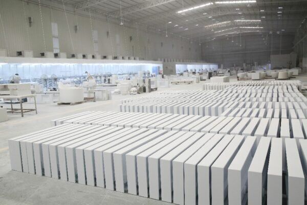 What Is A Solid Surface? Types, Benefits & How to Identify | KKRsolid.com