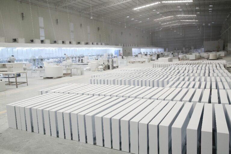 What Is A Solid Surface? Types, Benefits & How to Identify | KKRsolid.com