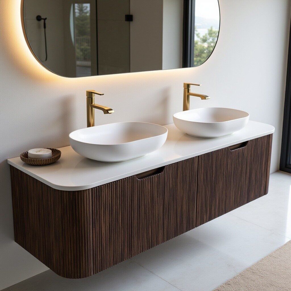 What Is A Solid Surface? Types, Benefits & How to Identify | KKRsolid.com