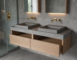 What Is A Solid Surface? Types, Benefits & How to Identify | KKRsolid.com