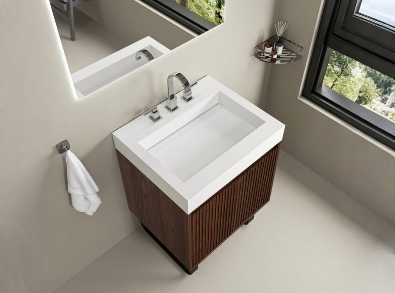 What Are ADA Compliant Sinks? 5 Types and 5 Materials to Know for Your ...