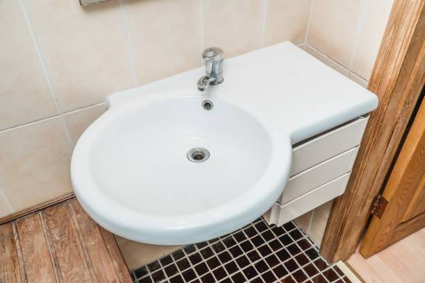 What Are ADA Compliant Sinks? 5 Types and 5 Materials to Know for Your ...