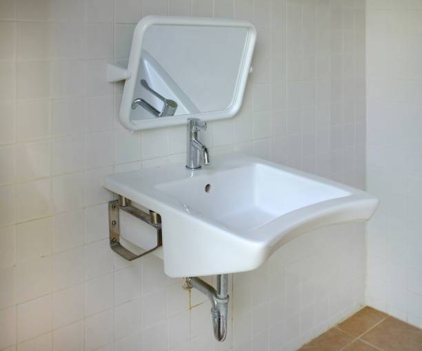 What Are ADA Compliant Sinks? 5 Types and 5 Materials to Know for Your ...