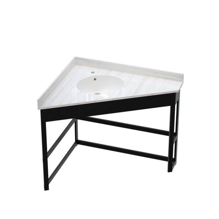 What Are ADA Compliant Sinks? 5 Types and 5 Materials to Know for Your ...
