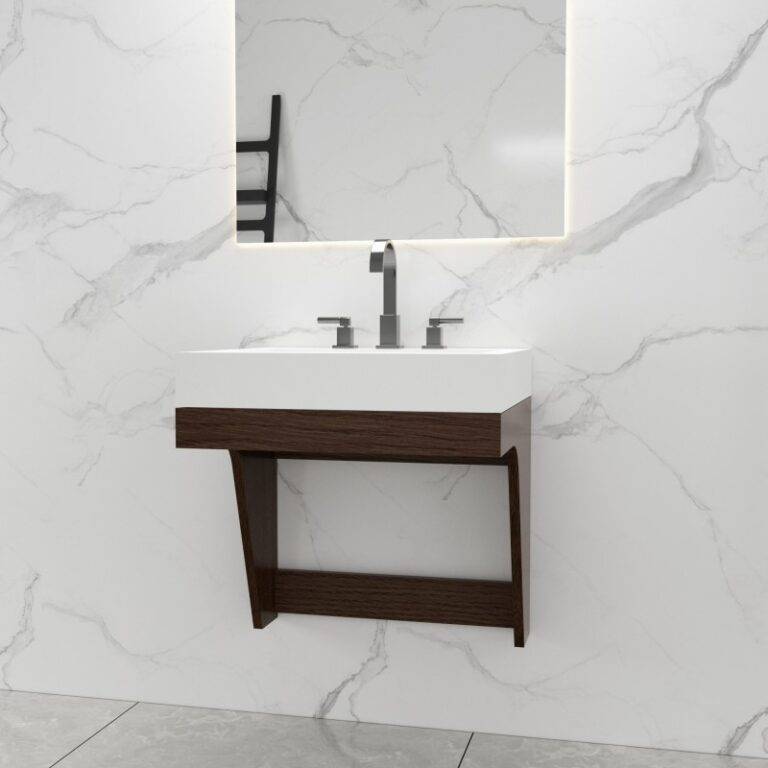 What Are ADA Compliant Sinks? 5 Types and 5 Materials to Know for Your ...