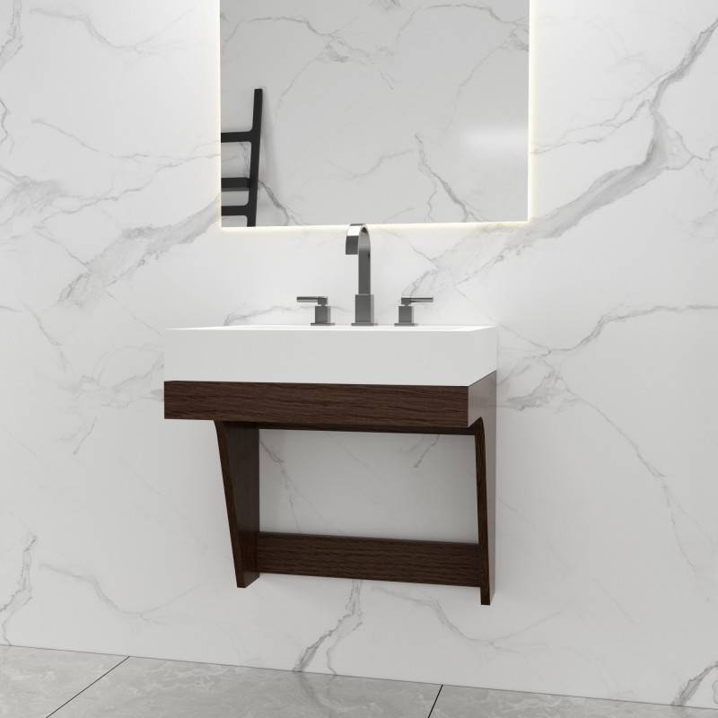 What Are ADA Compliant Sinks? 5 Types and 5 Materials to Know for Your ...